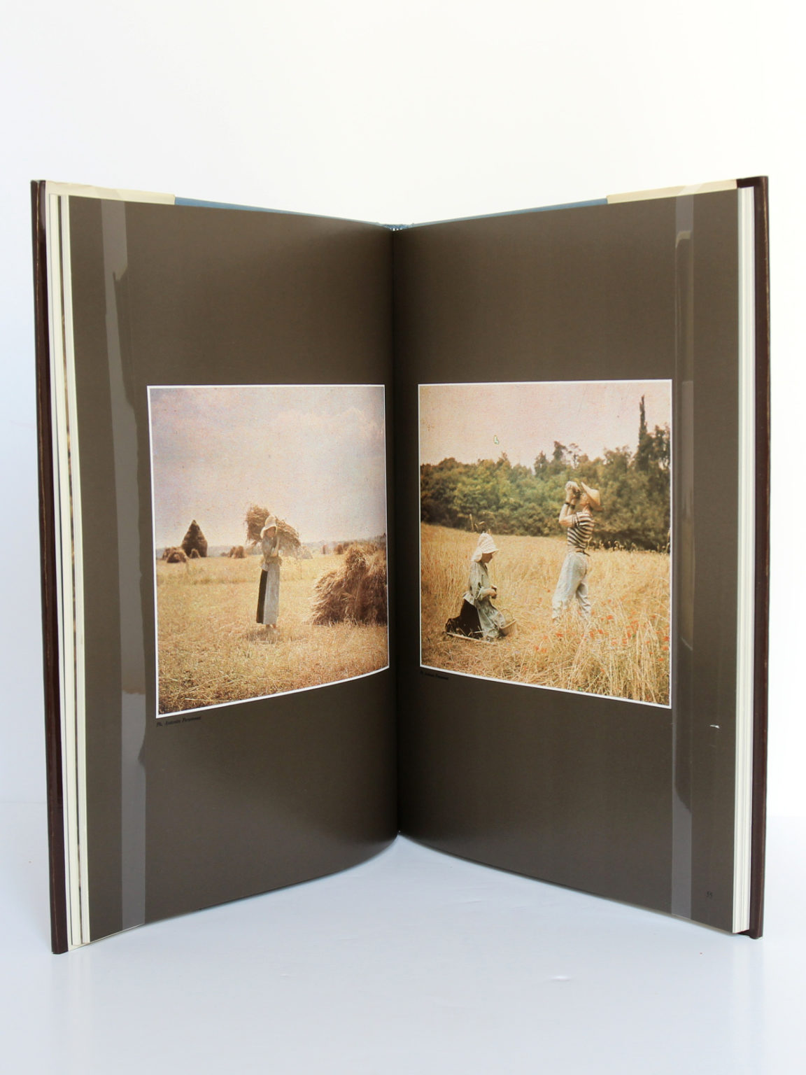 Danses d'Afrique. Michel HUET. - Zooka's Books